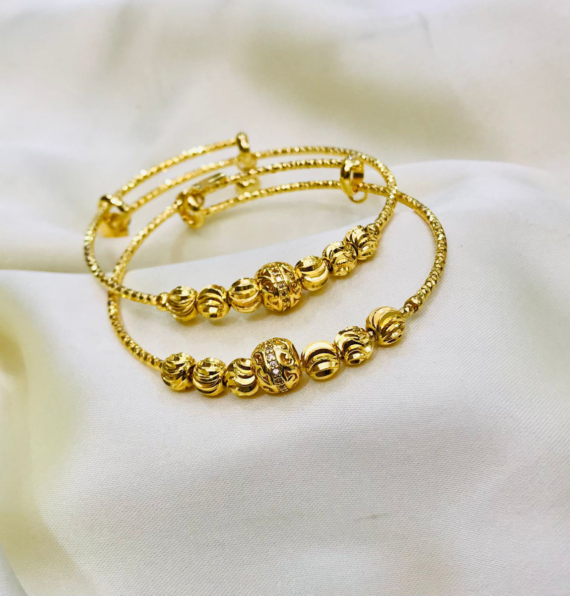Adjustable Bangles-55– Rawayat Jewellery