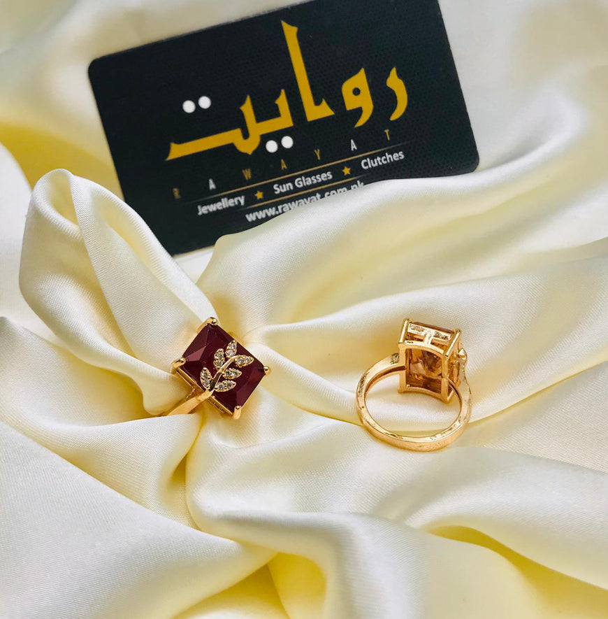 Rings – Rawayat Jewellery
